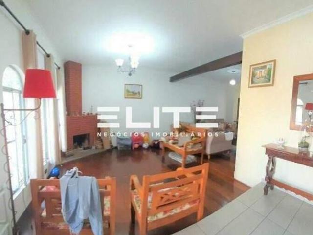 Casa à venda, 235 m² 3 dormitórios Bairro Campestre Santo André/SP