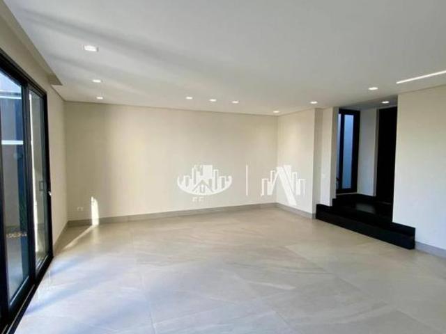 Casa à venda, 235 m² por R$ 1.600.000,00 Parque Taua Araguari Londrina/PR