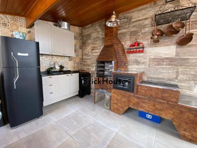 Casa à venda, 235 m² por R$ 1.800.000 Esplanada Mendes Moraes São Roque/SP