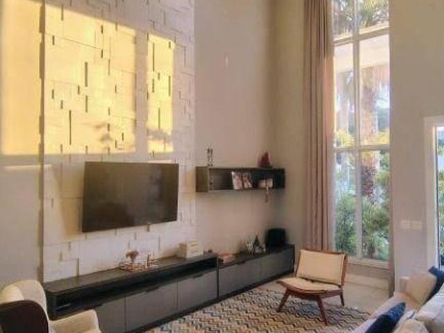 Casa à venda, 235 m² por R$ 1.855.000,00 Condomínio Ibiti Reserva Sorocaba/SP