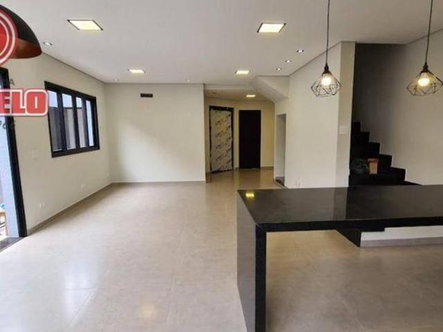 Casa à venda, 235 m² por R$ 1.150.000,00 Reserva das Paineiras Piracicaba/SP
