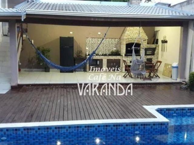 Casa à venda, 235 m² por R$ 1.250.000,00 Jardim Moacyr Arruda Indaiatuba/SP