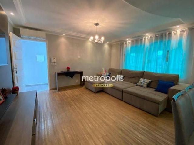 Casa à venda, 235 m² por R$ 1.449.000,00 Boa Vista São Caetano do Sul/SP