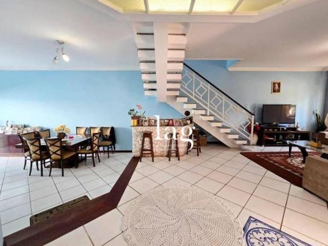 Casa à venda, 235 m² por R$ 1.300.000,00 Condomínio Granja Olga II Sorocaba/SP