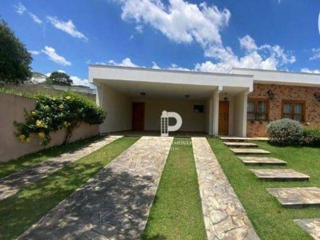 Casa à venda, 235 m² por R$ 1.300.000,00 Condomínio Picollo Villaggio Louveira/SP