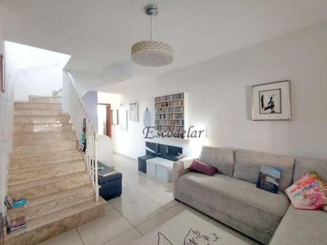Casa à venda, 235 m² por R$ 1.350.000,00 Vila Madalena São Paulo/SP