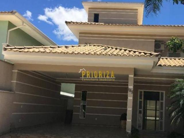 Casa à venda, 235 m² por R$ 1.380.000,00 Condomínio Granja Olga III Sorocaba/SP