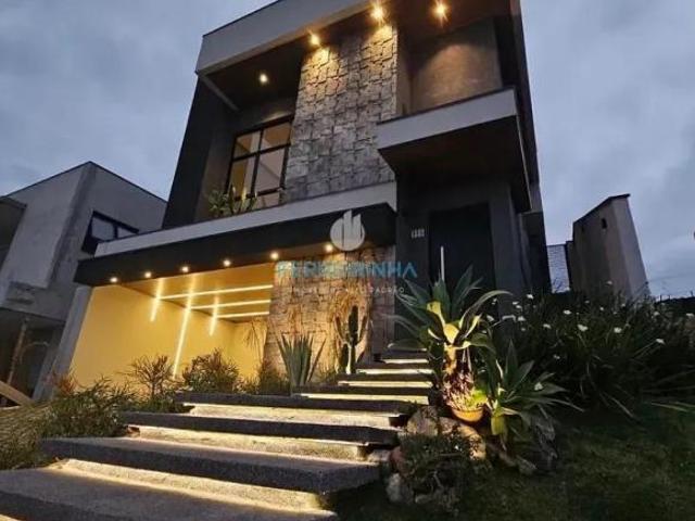 Casa recém construída, 235 m² à venda por R$ 2.350.000,00 Urbanova São José