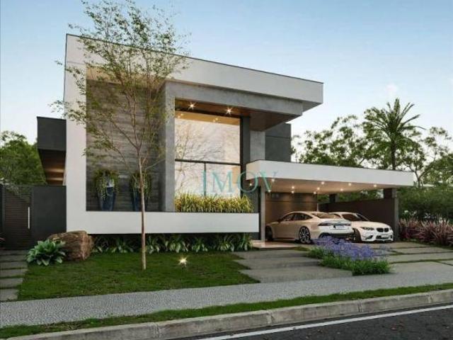 Casa à venda, 235 m² por R$ 2.700.000,00 Urbanova São José dos Campos/SP