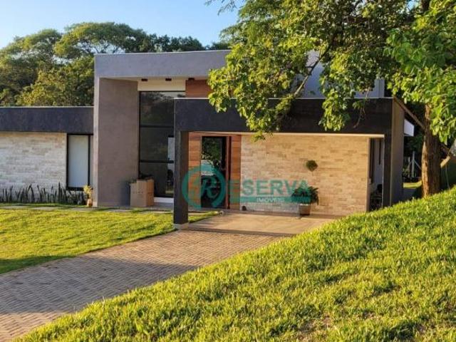 Casa à venda, 235 m² por R$ 2.100.000,00 Condomínio Real Monte Ville Lagoa Santa/MG