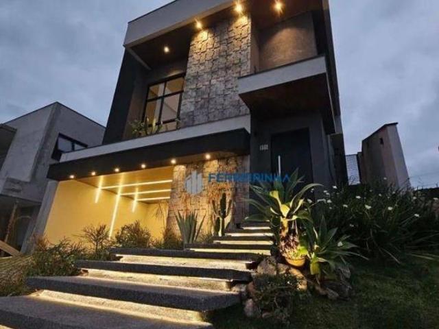 Casa à venda, 235 m² por R$ 2.250.000,00 Urbanova São José dos Campos/SP