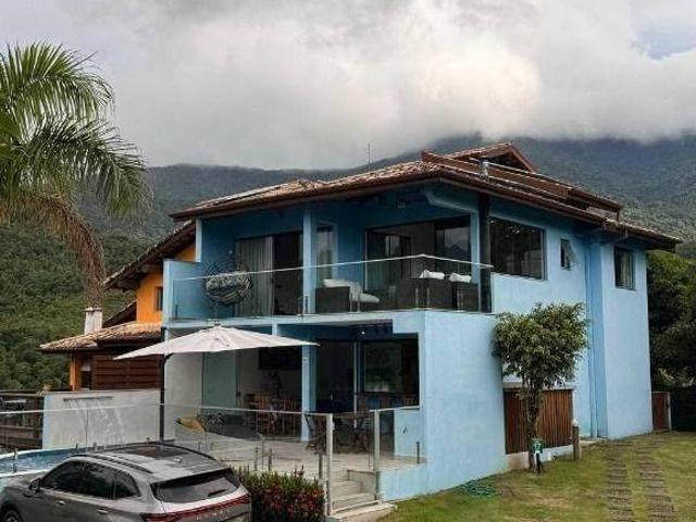 Casa à venda, 235 m² por R$ 2.300.000,00 Zabumba Ilhabela/SP
