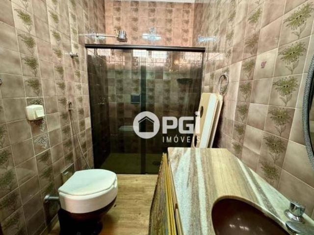 Casa à venda, 235 m² por R$ 600.000,00 Jardim Paulista Ribeirão Preto/SP