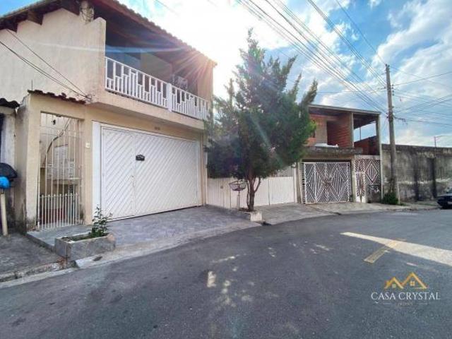 Casa à venda, 235 m² por R$ 900.000,00 Parque dos Camargos Barueri/SP