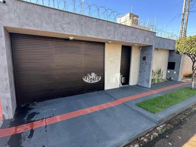 Casa à venda, 235 m² por R$ 960.000,00 Lagoa Dourada Londrina/PR