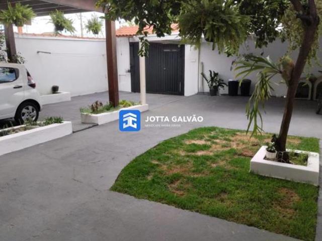 Casa a venda, 235m2 São José, Paulínia