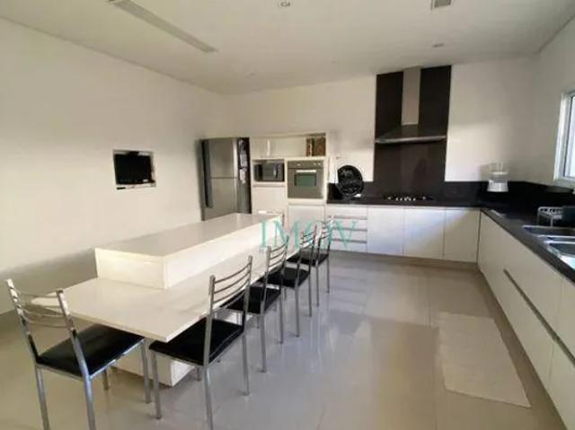 Casa com 4 dormitórios à venda, 236 m² por R$ 1.600.000,00 Residencial Santa Helena Caçapava/SP