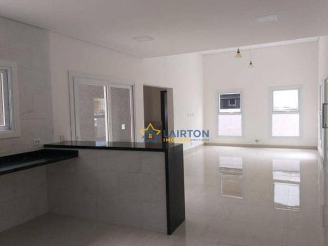 Casa à venda, 236 m² por R$ 1.600.000,00 Tanque Atibaia/SP