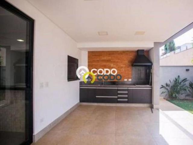 Casa à venda, 236 m² por R$ 1.960.000,00 Santa Rosa Piracicaba/SP
