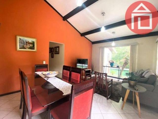 Casa à venda, 236 m² por R$ 1.000.000,00 Residencial das Ilhas Bragança Paulista/SP