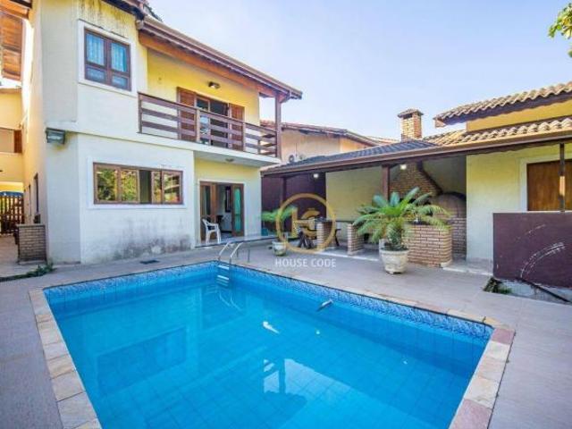 Casa à venda, 236 m² por R$ 1.100.000,00 Parque Nova Jandira Jandira/SP
