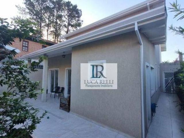 Casa à venda, 236 m² por R$ 2.700.000,00 Alphaville 04 Santana de Parnaíba/SP