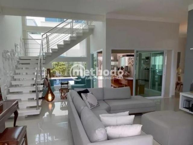Casa à venda, 236 m² por R$ 2.150.000,00 Swiss Park Campinas/SP