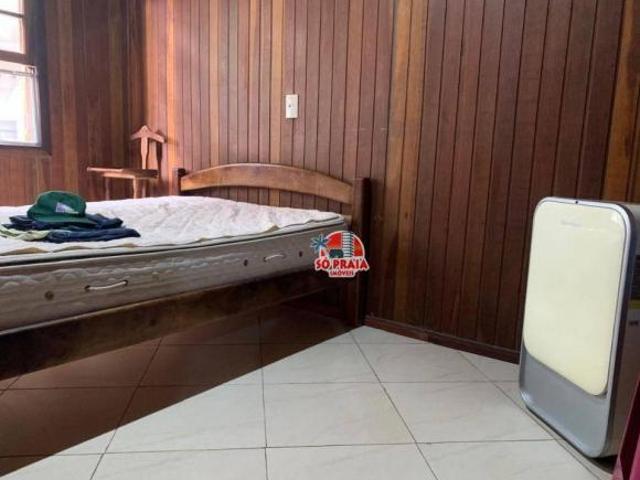 Casa à venda, 236 m² por R$ 530.000,00 Vila Atlântica Mongaguá/SP
