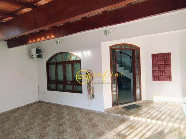 Casa com 3 dormitórios à venda, 236 m² por R$ 650.000,00 Jardim Simus Sorocaba/SP