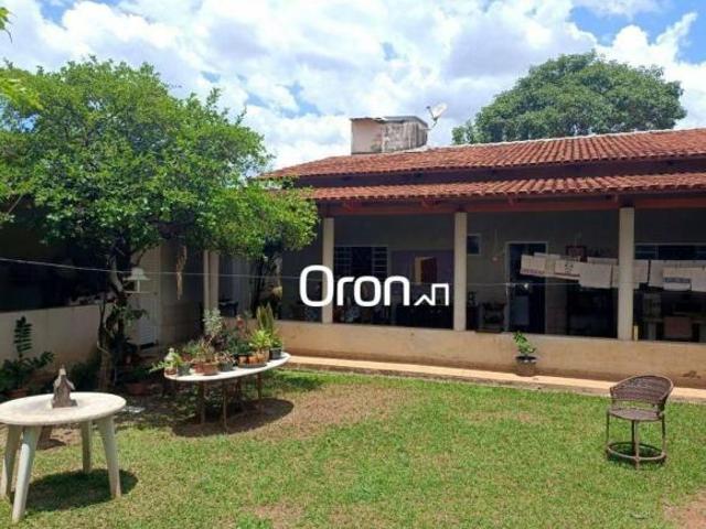 Casa à venda, 236 m² por R$ 815.000,00 Vila Jardim Vitória Goiânia/GO