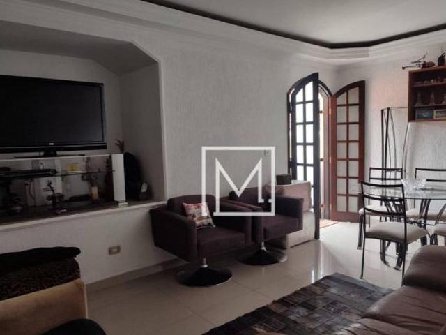Casa à venda, 236 m² por R$ 980.000,00 Vila São José São Paulo/SP
