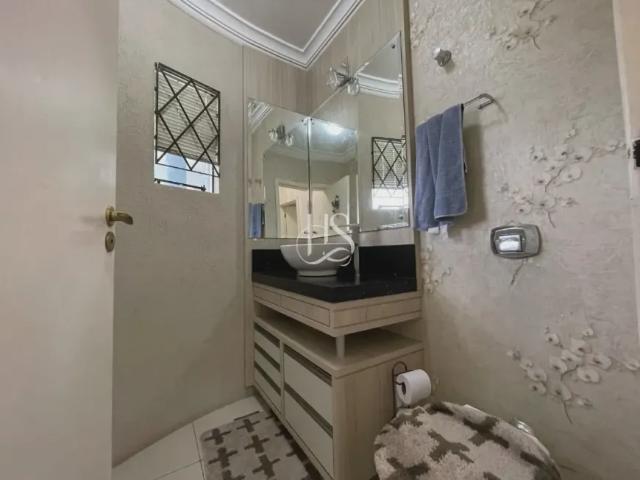 Casa a venda, 236 m², 4 dormitórios, sendo 1 suíte, Pedra Branca Palhoça SC