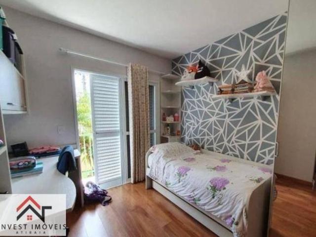 Casa à venda, 237 m² por R$ 1.400.000,00 Vila Loanda Atibaia/SP