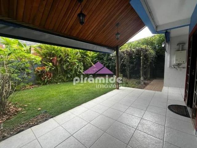 Casa 4 dormitórios à venda R$ 1.500.000,00 Urbanova São José dos Campos/SP