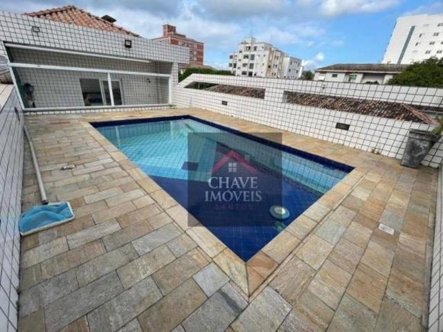 Casa à venda, 237 m² por R$ 1.550.000,00 Aparecida Santos/SP