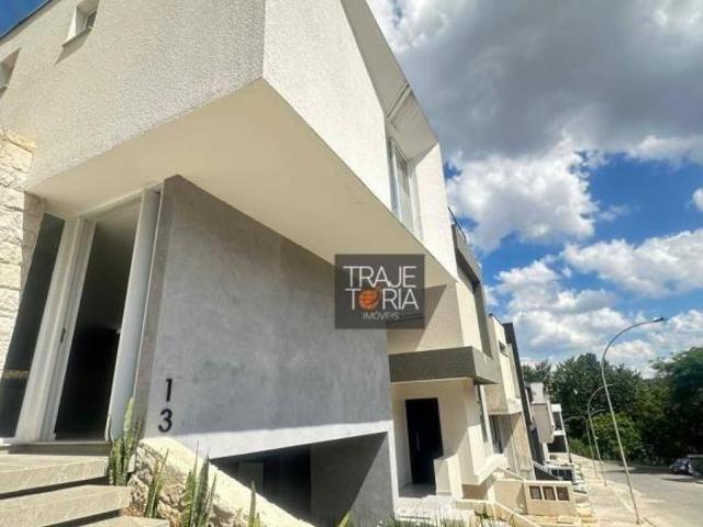 Casa com 3 dormitórios à venda, 237 m² por R$ 1.750.000,00 Campo Comprido Curitiba/PR