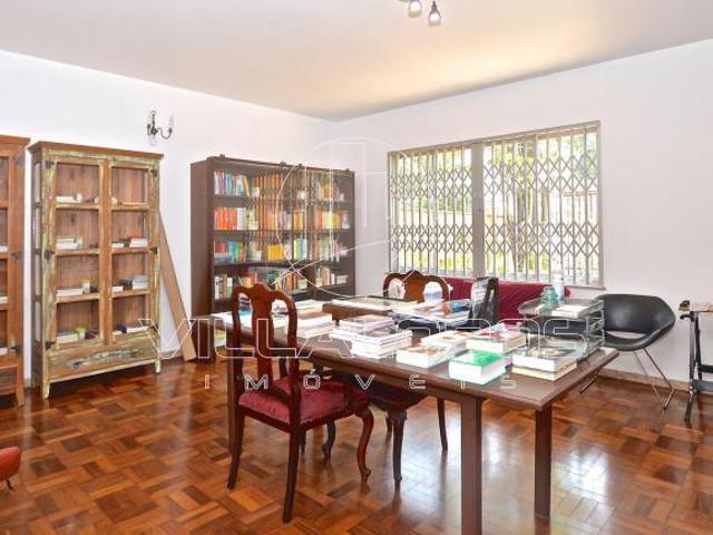 Casa à venda, 237 m² por R$ 1.950.000,00 Alto de Pinheiros São Paulo/SP