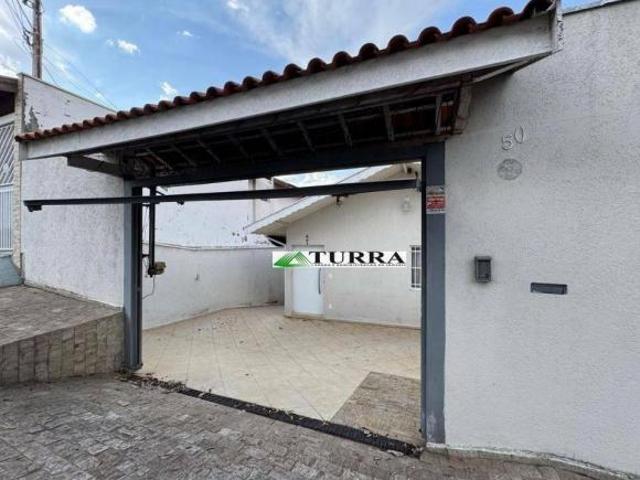 Casa à venda, 237 m² por R$ 1.168.000,00 Jardim América Jundiaí/SP