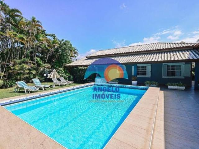 Casa à venda, 237 m² por R$ 1.200.000,00 Parque Balneário Oásis Peruíbe/SP