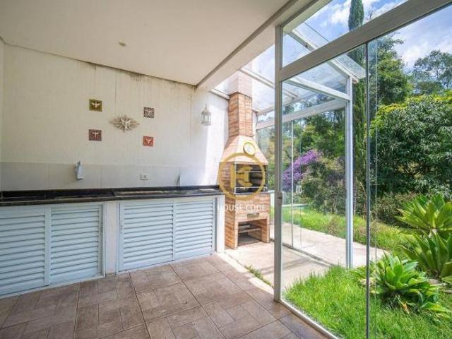 Casa à venda, 237 m² por R$ 1.200.000,00 Reserva Santa Maria Jandira/SP