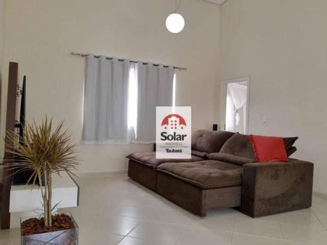 Casa à venda, 237 m² por R$ 1.300.000,00 Campos do Conde Versailles Tremembé/SP