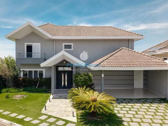 Casa à venda, 237 m² por R$ 2.400.000,00 Urbanova São José dos Campos/SP
