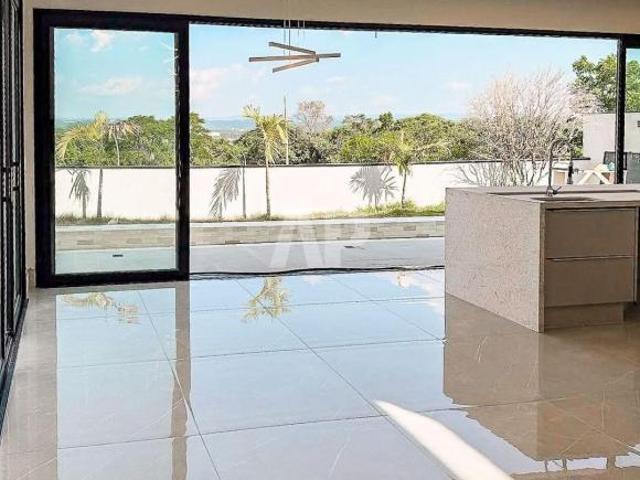 Casa à venda, 237 m² por R$ 2.500.000,00 Condomínio Alphaville Castello Itu/SP