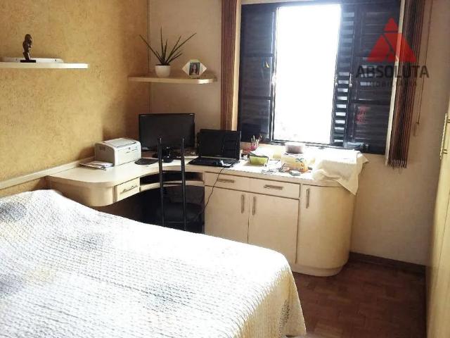 Casa com 3 dormitórios à venda, 237 m² por R$ 850.000,00 Vila Nossa Senhora de Fátima Americana/
