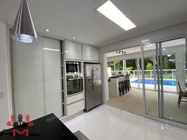Casa à venda, 238 m² por R$ 3.500.000,00 Riviera Módulo 30 Bertioga/SP
