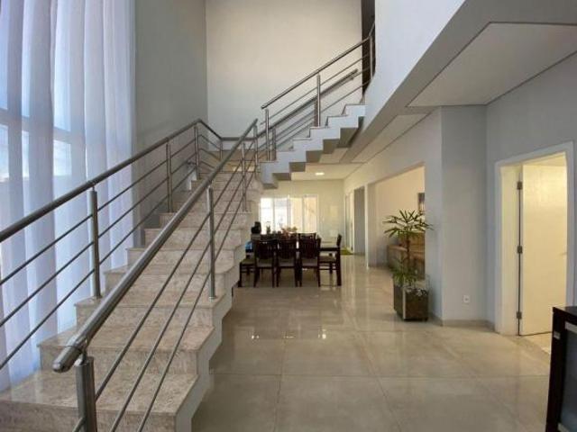 Casa à venda, 238 m² por R$ 1.850.000,00 Loteamento Residencial Jardim Villagio Americana/SP