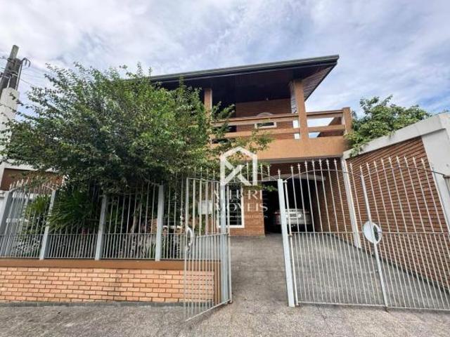 Casa à venda, 238 m² por R$ 1.200.000,00 Parque Industrial São José dos Campos/SP