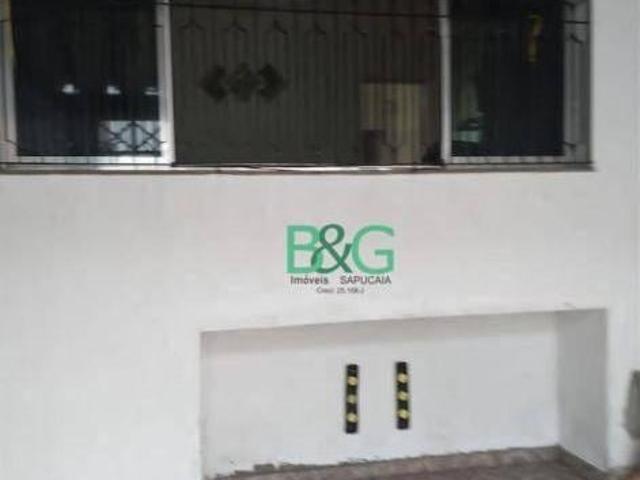 Casa à venda, 238 m² por R$ 1.248.000,00 Mooca São Paulo/SP