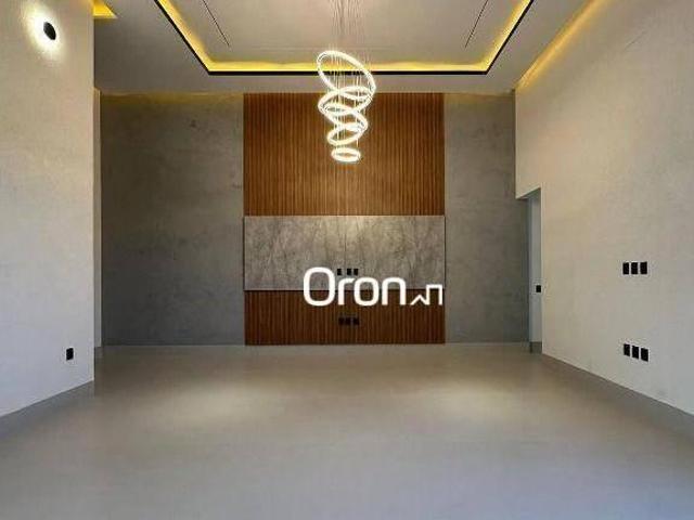 Casa à venda, 238 m² por R$ 1.350.000,00 Moinho dos Ventos Goiânia/GO
