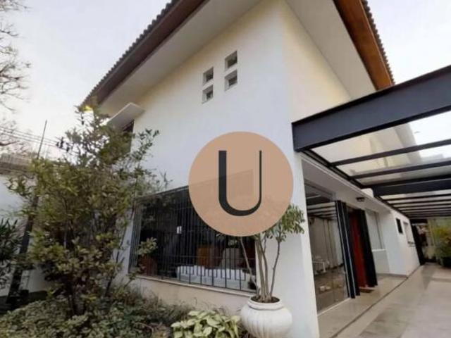 Casa à venda, 238 m² por R$ 2.751.000,00 Planalto Paulista São Paulo/SP